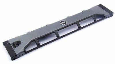 Dell K908K Front Blende Bezel Cover Faceplate Compellent SC200 Disk ...