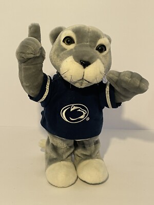Penn State Animated Lion | eBay