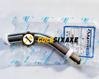 1PCS NEW FOR Robot welding tool bending pipe RT35000H L10605B00 | eBay