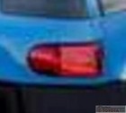 OEM TOYOTA FJ CRUISER REAR DRIVER COMBINATION LAMP LENS 81561-35301 ...