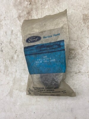 Ford E8FZ-6769-A OEM Crankcase Ventilation Valve Assembly 95T | eBay