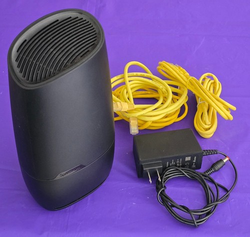 Spectrum Sagemcom Fast 5285 Advanced Home WiFi 6 Router SAX1V1S | eBay