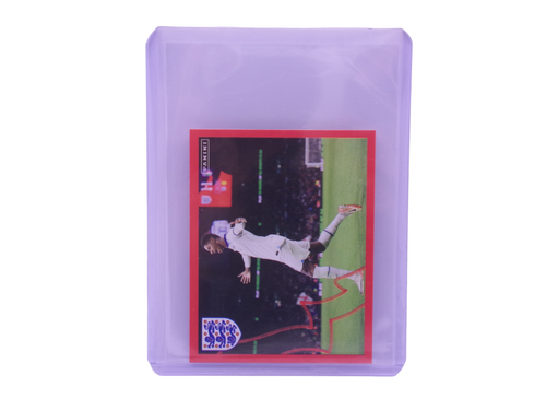 Panini England 2024 Tournament Edition Player Marcus Rashford Sticker ...