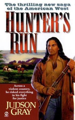 Hunter's Run by Judson Gray (1998, Mass Market) for sale online | eBay