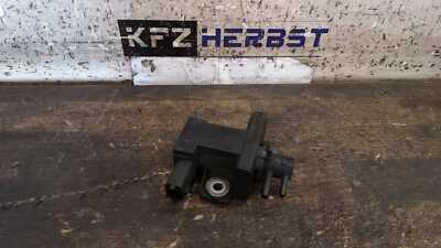 Soupape de commutation de soupape Opel Astra K 55576356 1.6CDTi 100kW ...