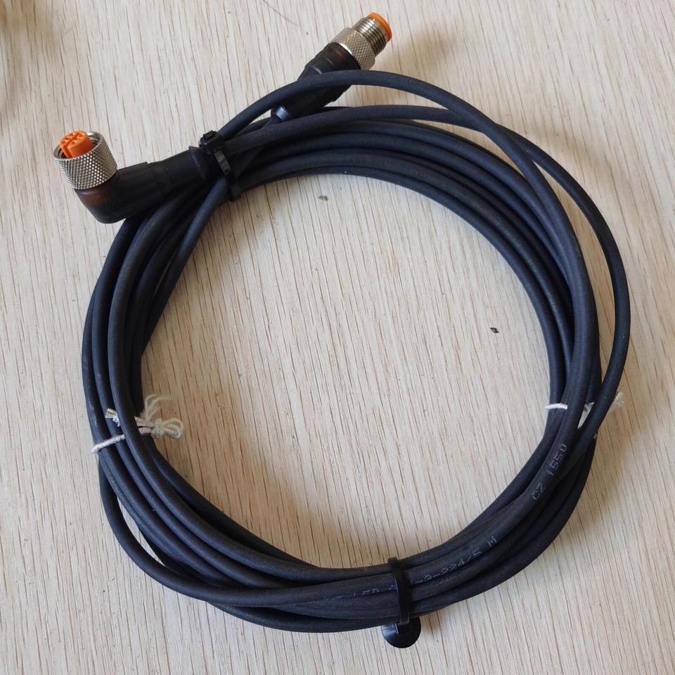 1PC Lumberg RST 3-RKWT/LED A 4-3-224/5M | eBay