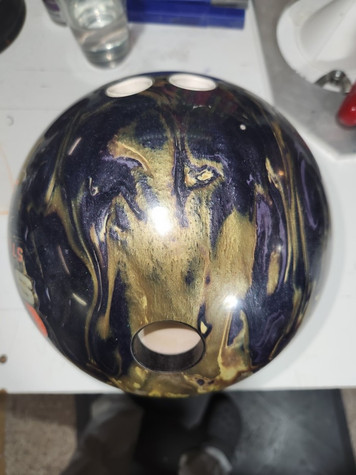 Motiv Sigma Sting 15# Single Drill-low Games! | eBay