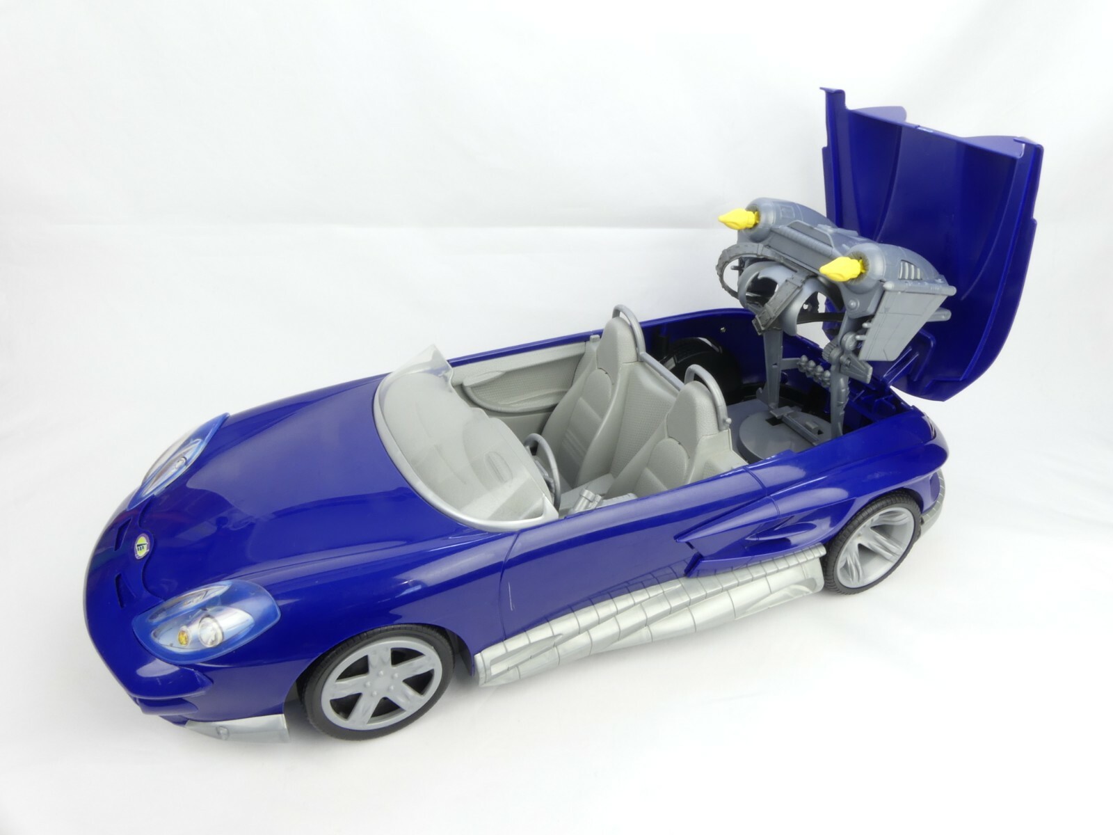 Venta de Max Steel Turbo Espada | 96 articulos de segunda mano