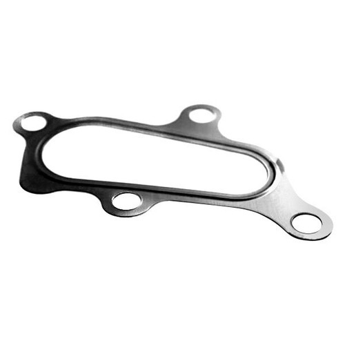 Merchant Automotive Thermostat Housing Crossover For 01-16 DuraMax ...