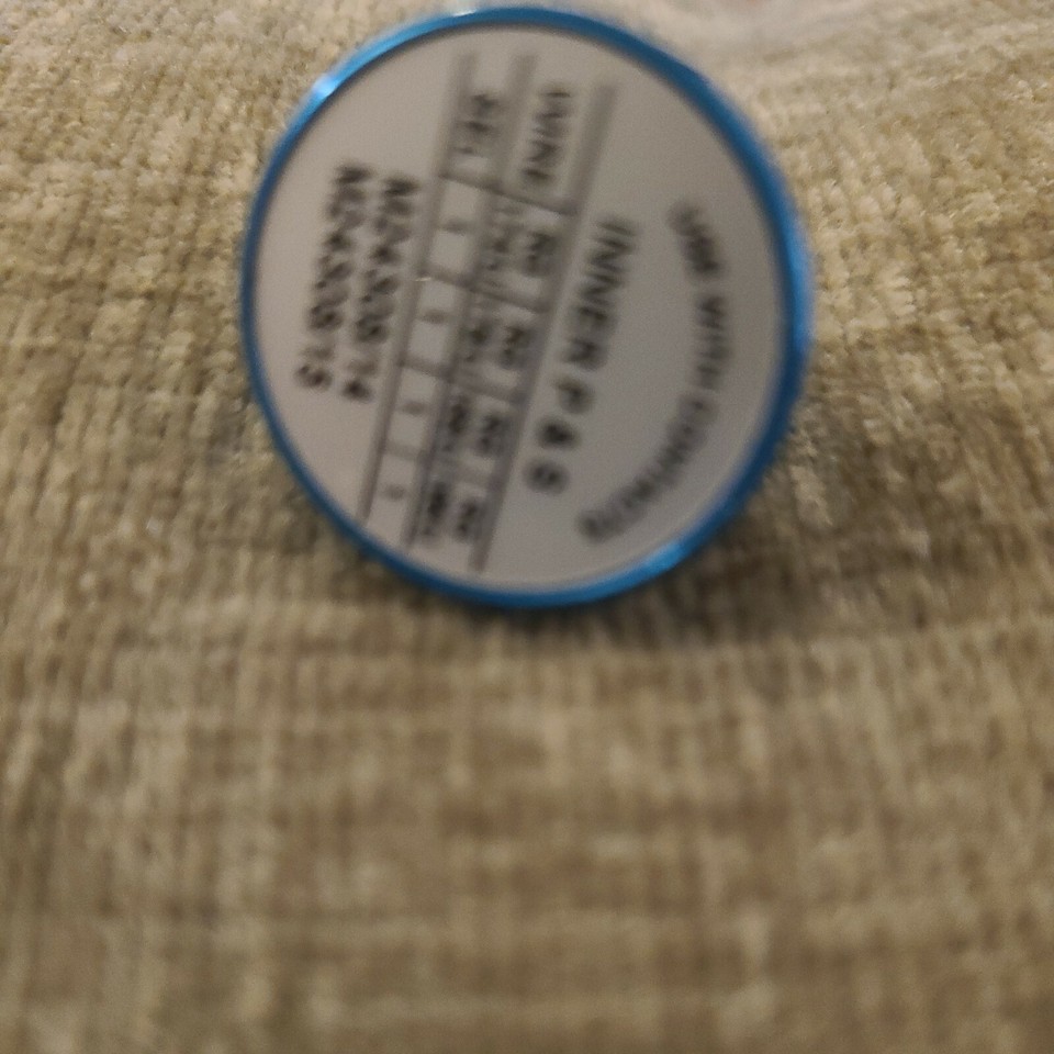 NEW Daniels DMC AFM8 crimp tool Positioner K286 | eBay