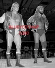 BUDDY ROBERTS & MICHAEL HAYES WRESTLER 8 X 10 WRESTLING PHOTO NWA | eBay