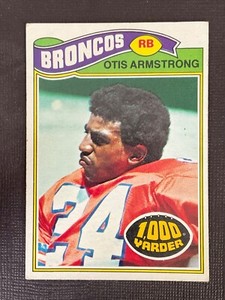 NeoCards Vintage Football Cards | eBay Stores