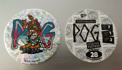 N° 28 brillant RARE / POG Série 1 Original Vintage 2021 / TBE | eBay