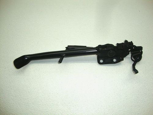 22-24 YAMAHA R7 YZFR7 OEM KICKSTAND SIDE SENSOR KICK STAND ARM 2022 ...