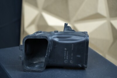 2010-2015 BMW 750LI XDRIVE - Front Right AIR Intake DUCT 13717577470 | eBay