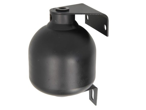 Pressure Accumulator, pneumatic suspension FEBI 03276 | eBay Australia