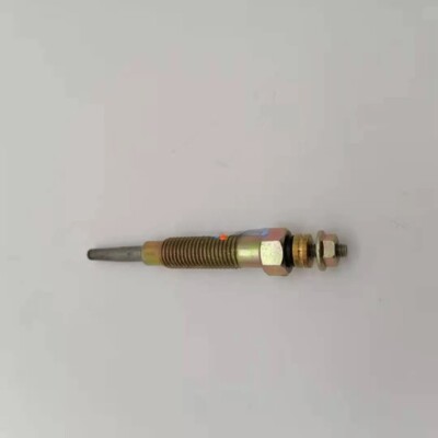 185366190 Glow Plug for Perkins 100 400 Series 103.07 103.10 403A-15 ...
