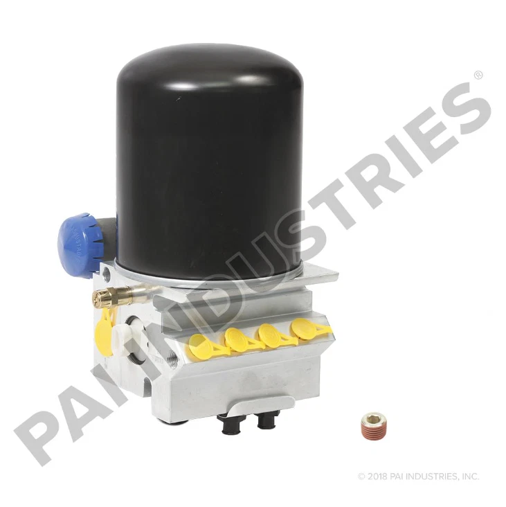 Air Dryer Bendix Cross Reference