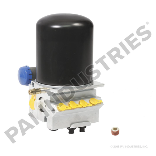 AD-IS Style Air Dryer Excel # 802661E Ref. # Bendix 800383, 5004050 ...