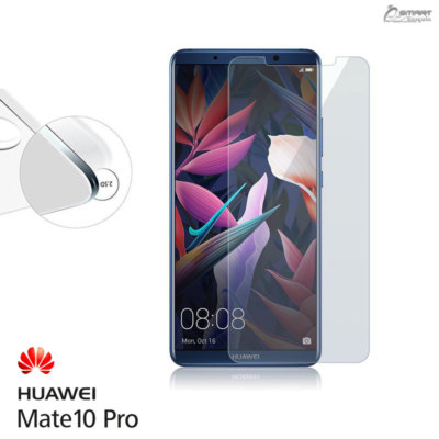 Tempered Glass Screen Protector Guard For Huawei Mate 10 Pro Mate 10 ...