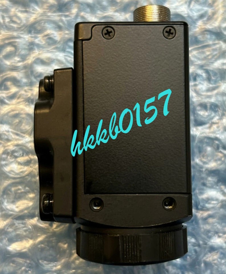 XG-H200M Keyence industrial camera DHL/FedEx | eBay