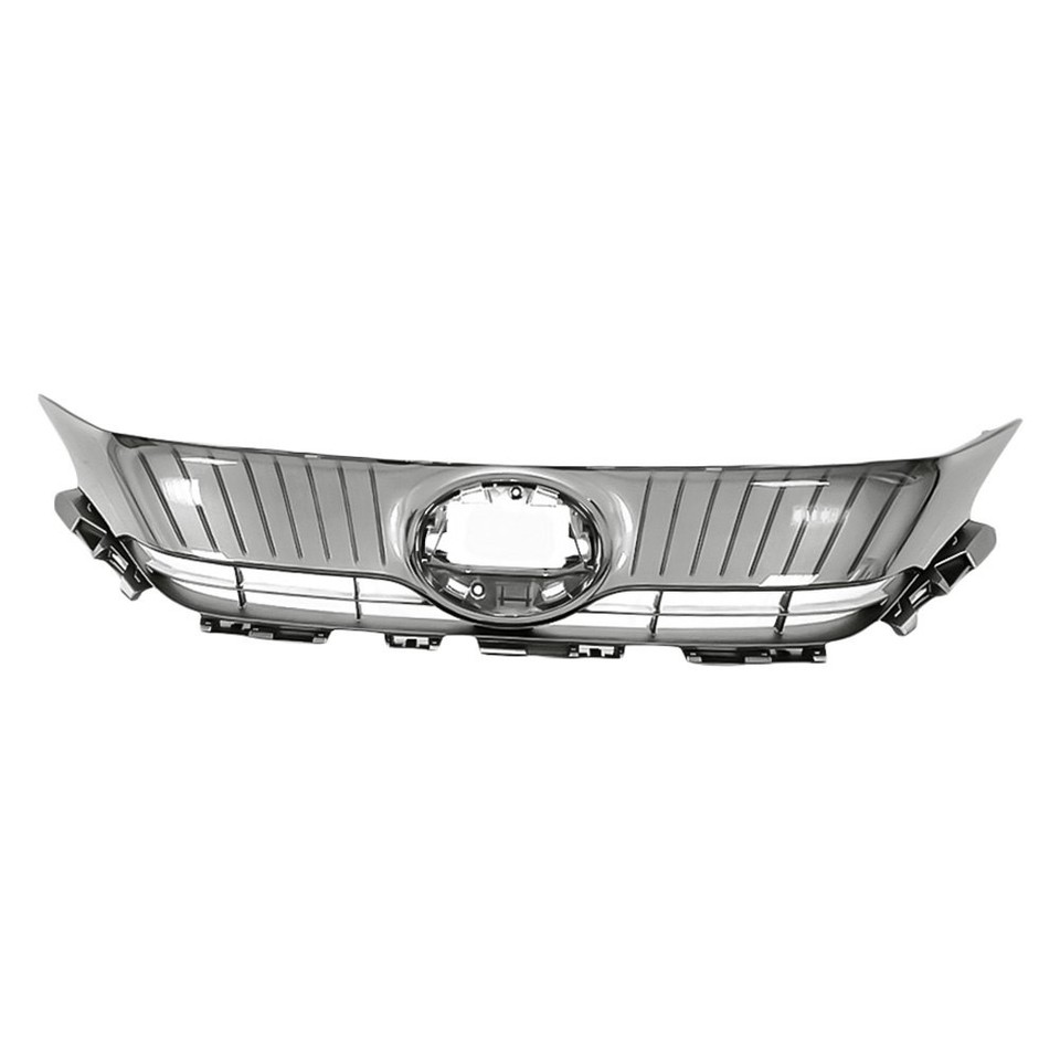 Grille For Toyota Venza 2021-2024 Upper CAPA Certified 5310148B61 | eBay