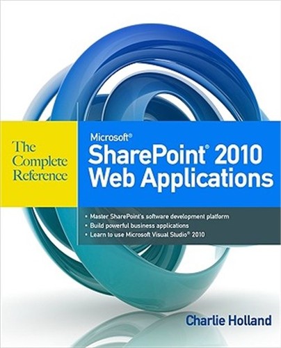 Microsoft SharePoint 2010 Web Applications (Paperback or Softback) 71744568| eBay