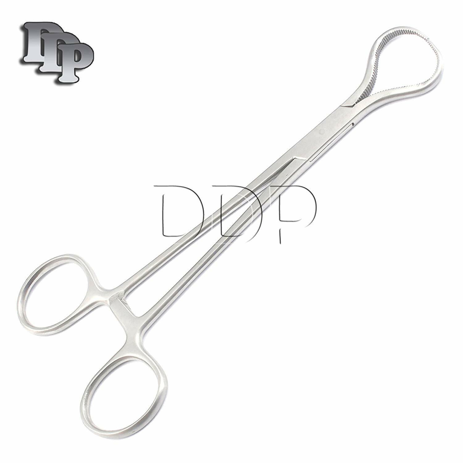 Lewin Bone Clamp Forcep serrated 18cm Surgical Orthopedic Instruments ...