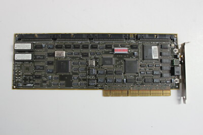COMPAQ 32 BIT INTELLIGENT DRIVE ARRAY CONTROLLER 116807-001 001373-001 ...