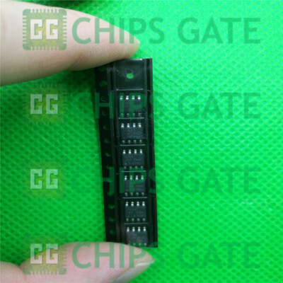 7PCS IR2184S IR2184 2184 HALF-BRIDGE DRIVER SMD SOP-8 | eBay