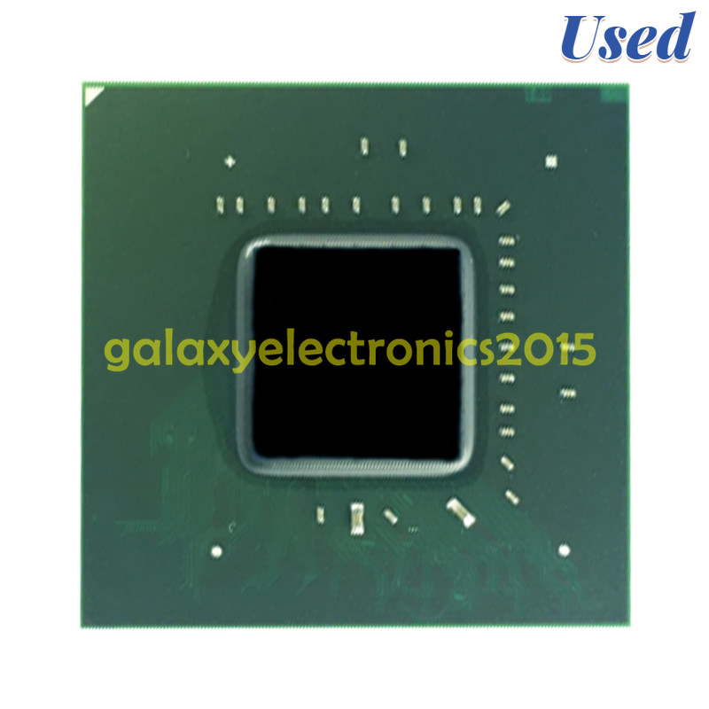 Used GF108-400-A1 BGA CPU Chip Chipset 100% Good Working | eBay