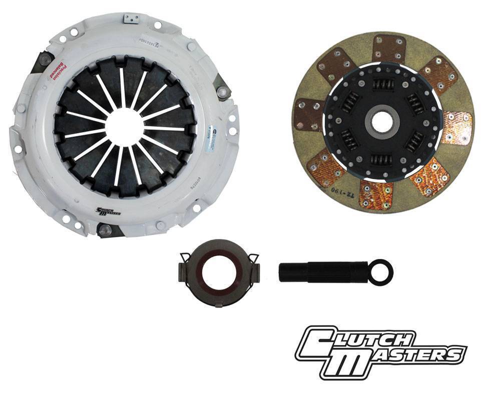 Clutch Masters FX300 Clutch Kit Sprung Disc for 92-95 Toyota MR-2 w ...