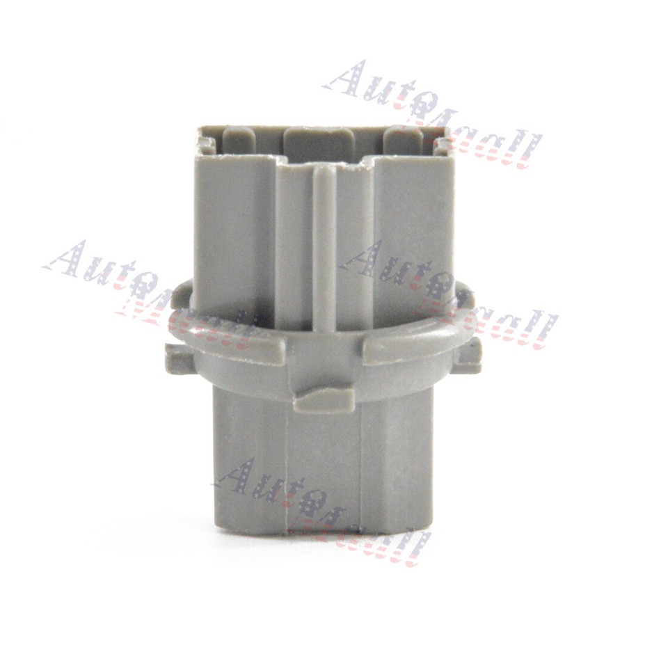 2pcs Brake Tail Lamp Rear Light Socket Holder for Honda Accord Civic ...