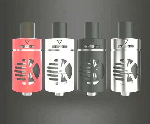 Genuine Kanger KangerTech CL tank 2.0 top filler Subohm lock system ...