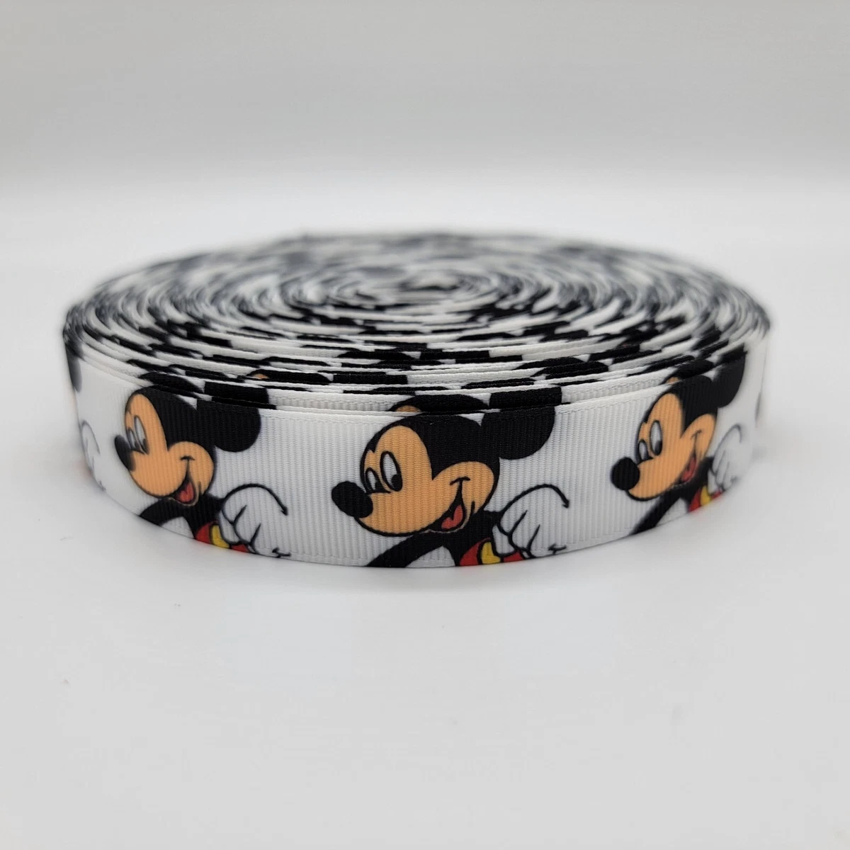 Mickey Ribbon