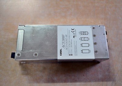 Cosel Multi Channel(24V,15V) Power Supply ACE300F / AC3-00HZ-00 | eBay