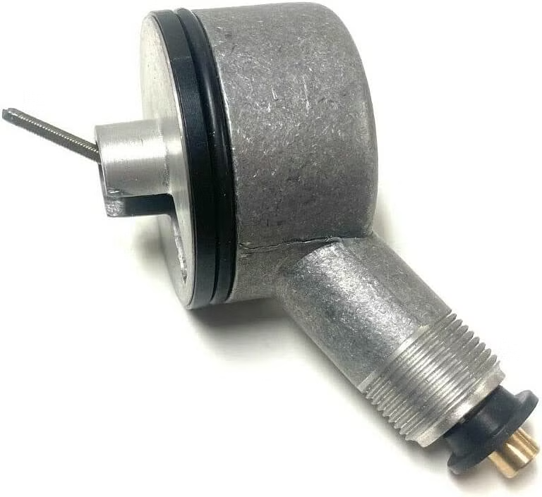 Fits Ford Tractor - Tachometer Cable Adapter / RPM Gauge Drive Gear ...