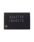 Backlight IC For Samsung Galaxy A12(A125/2020)/A12 Nacho(A127/2021 ...