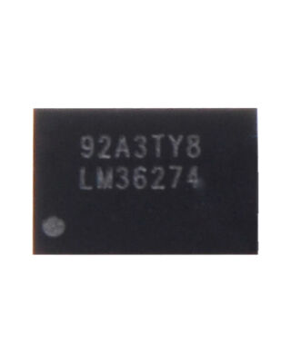 Backlight IC For Samsung Galaxy A12(A125/2020)/A12 Nacho(A127/2021 ...
