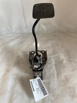 2016 HYUNDAI SONATA Automatic Transmission Brake Gas Pedal PIN ...
