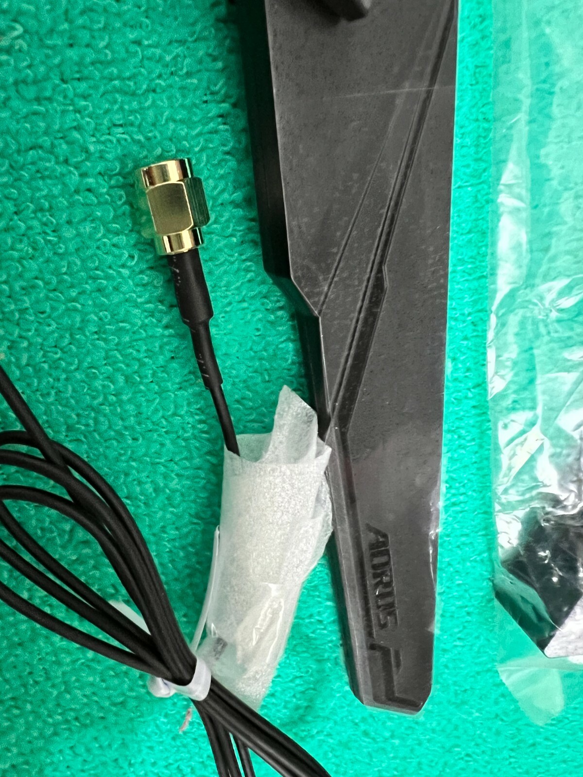 GIGABYTE WIFI Moving Antenna FOR GIGABYTES AORUS PRO ULTRA ELITE MASTER ...