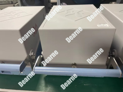 1PC Rohde & Schwarz CMW-Z10 shielding box | eBay