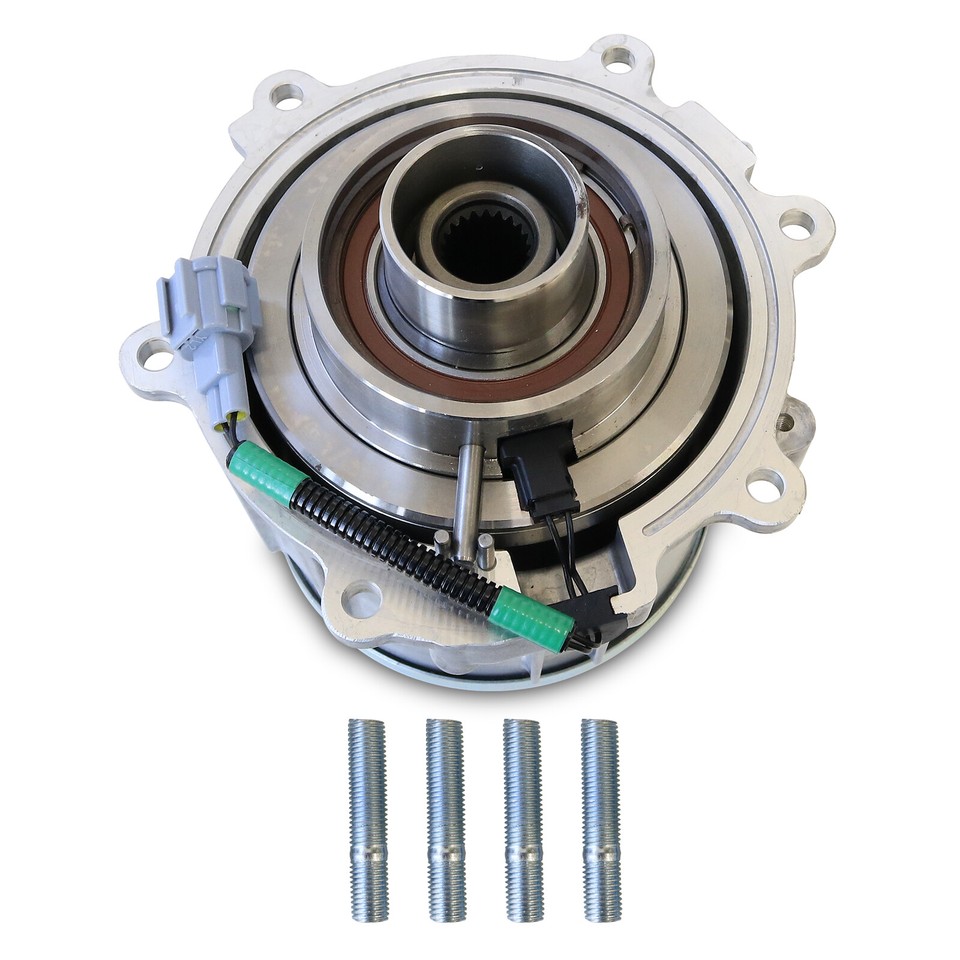 2014-2020 Nissan Rogue AWD Rear Differential Coupling Assembly Fit ...