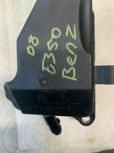 2008-2010 E350 MERCEDES C300 ENGINE OIL SEPARATOR OEM A2720160134 | eBay