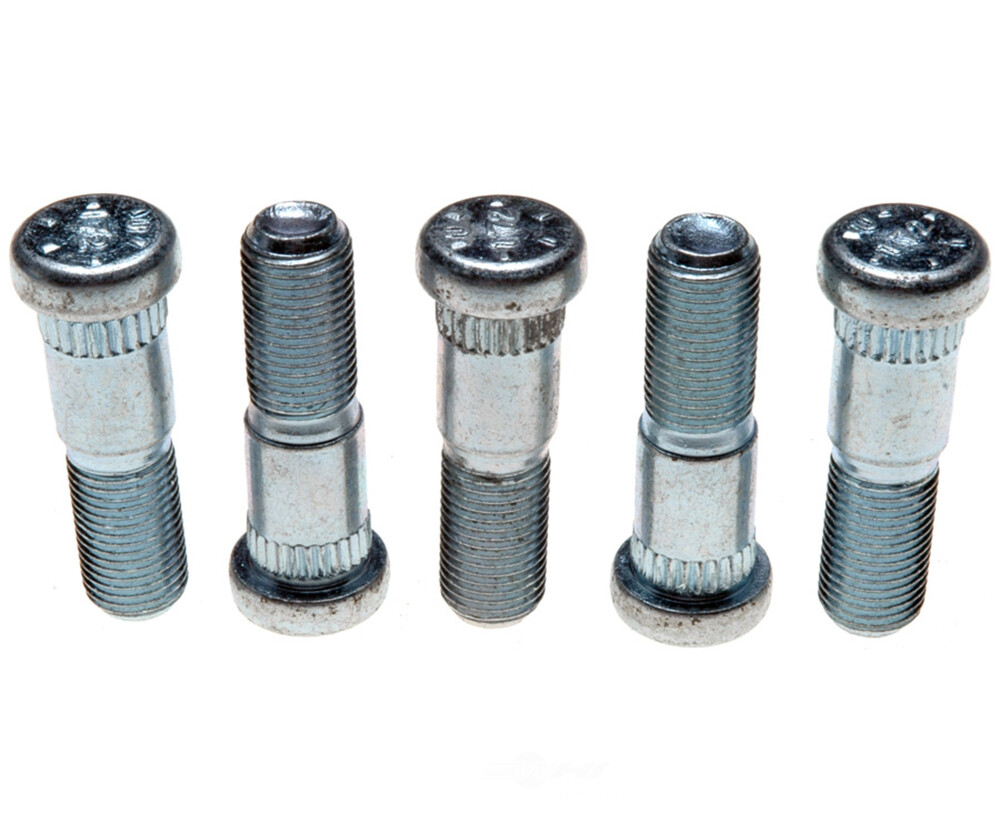Wheel Lug Stud-R-Line Raybestos 6036B for sale online | eBay