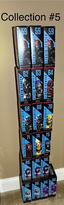 * NEW TRANSFORMERS STUDIO SERIES COLLECTION #5* | eBay