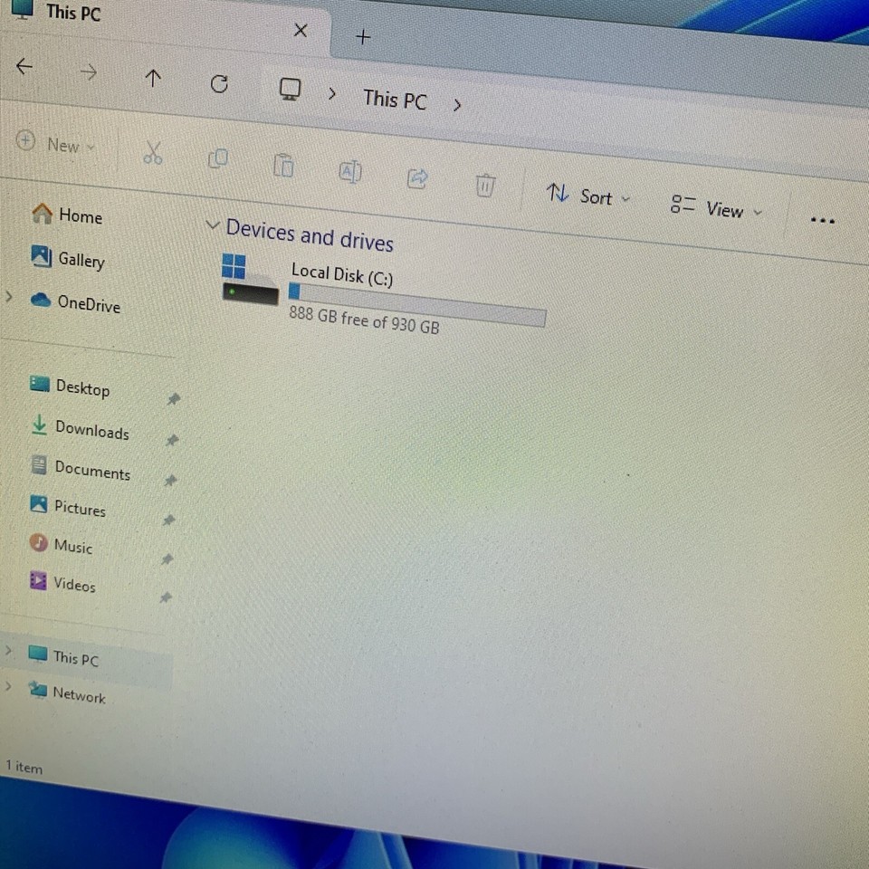 HP 590-p0066 Hp Pavilion i5-8400 2.8GHz UHD Graphics 630 8GB RAM 1TB ...
