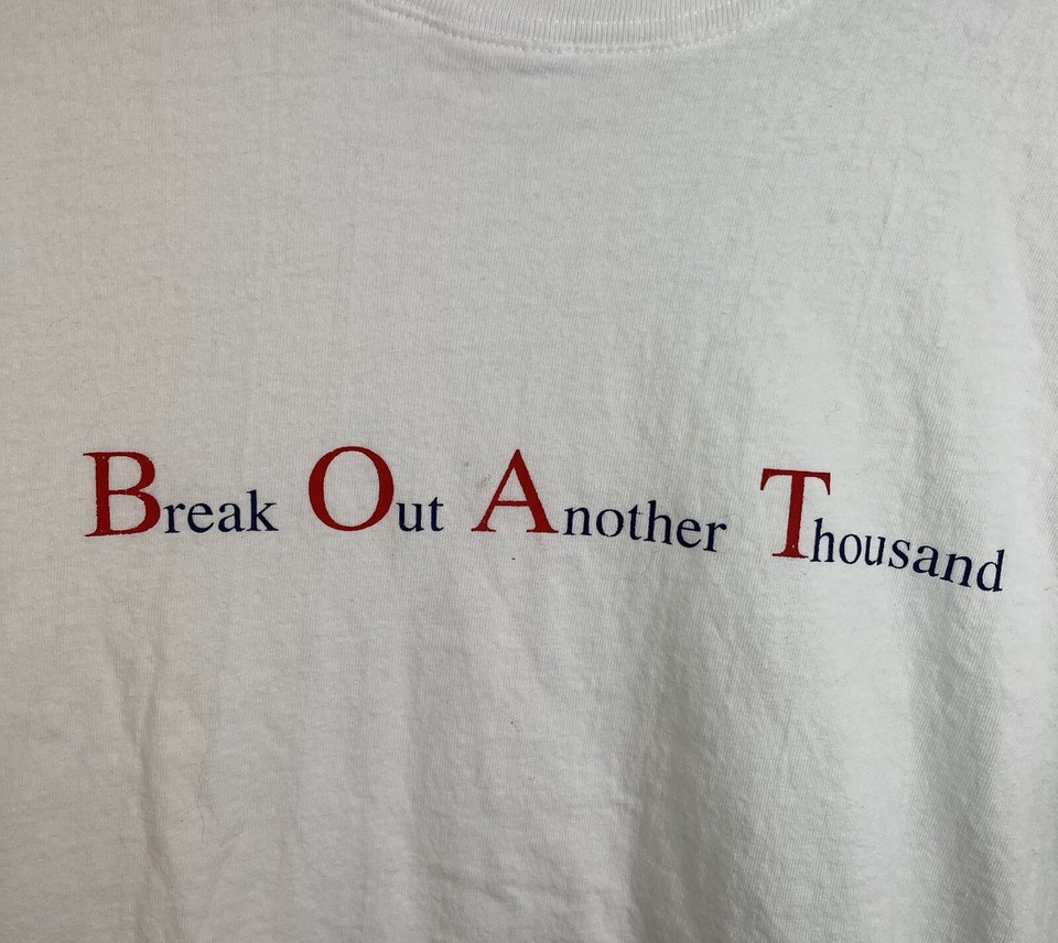 Boat Funny Sarcastic Humor Novelty Funny T Shirt Break Out Another ...