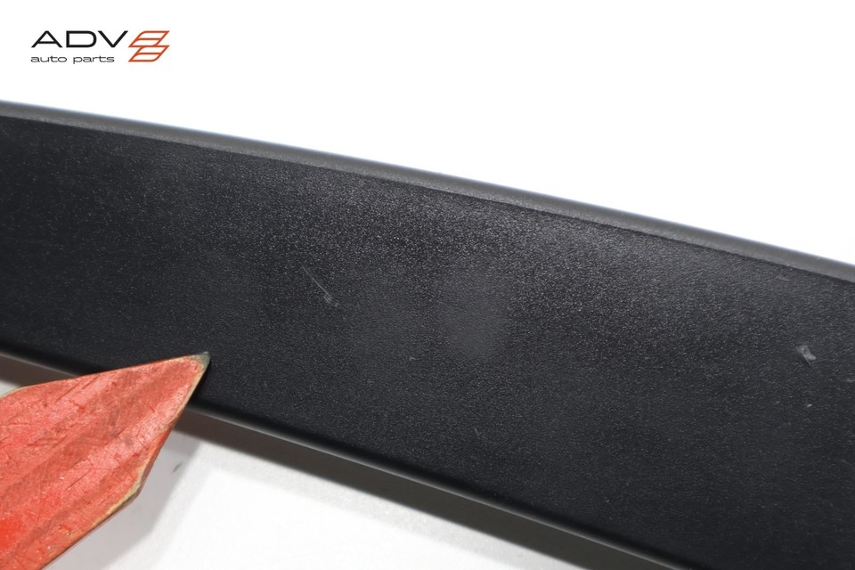 2023 - 2025 TOYOTA PRIUS FRONT LEFT DRIVER SIDE DOOR WINDOW FRAME TRIM ...