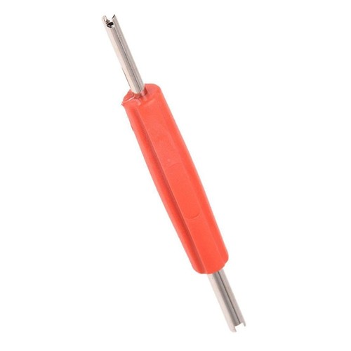 1pc 12.5CM Wrench Pneumatic Valve Core Extractor Screwdriver Repair ...